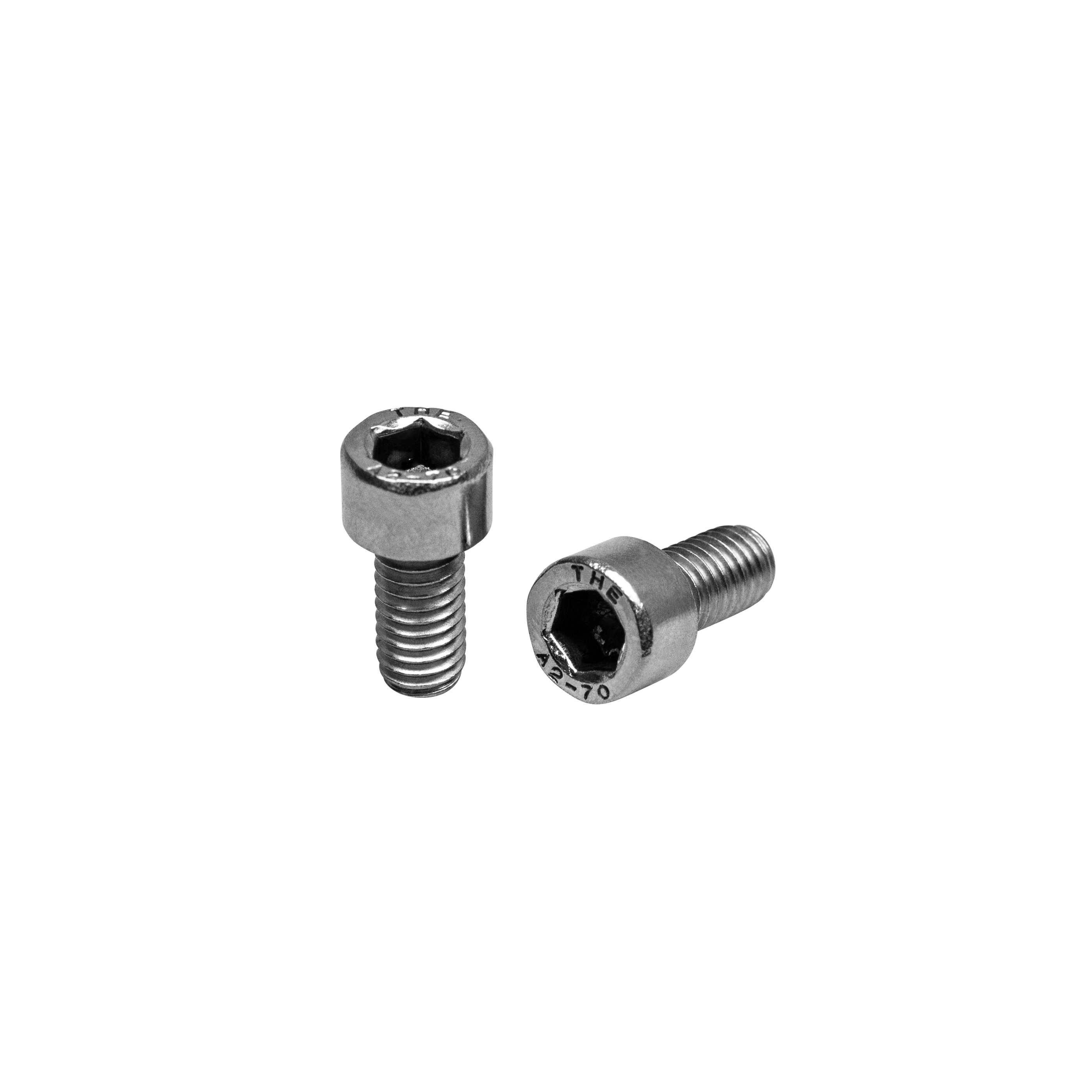 M6x12 Cap Head Socket Screws x20 – Buy Spex Seating Spare Parts Online