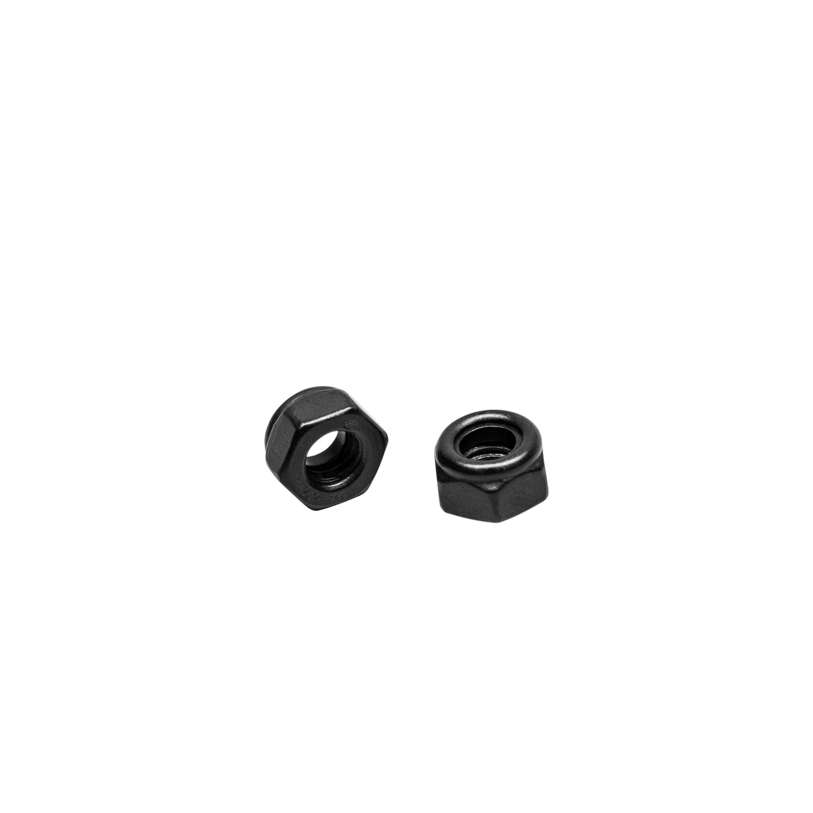 M6 Nyloc Nuts x40 – Buy Spex Seating Spare Parts Online