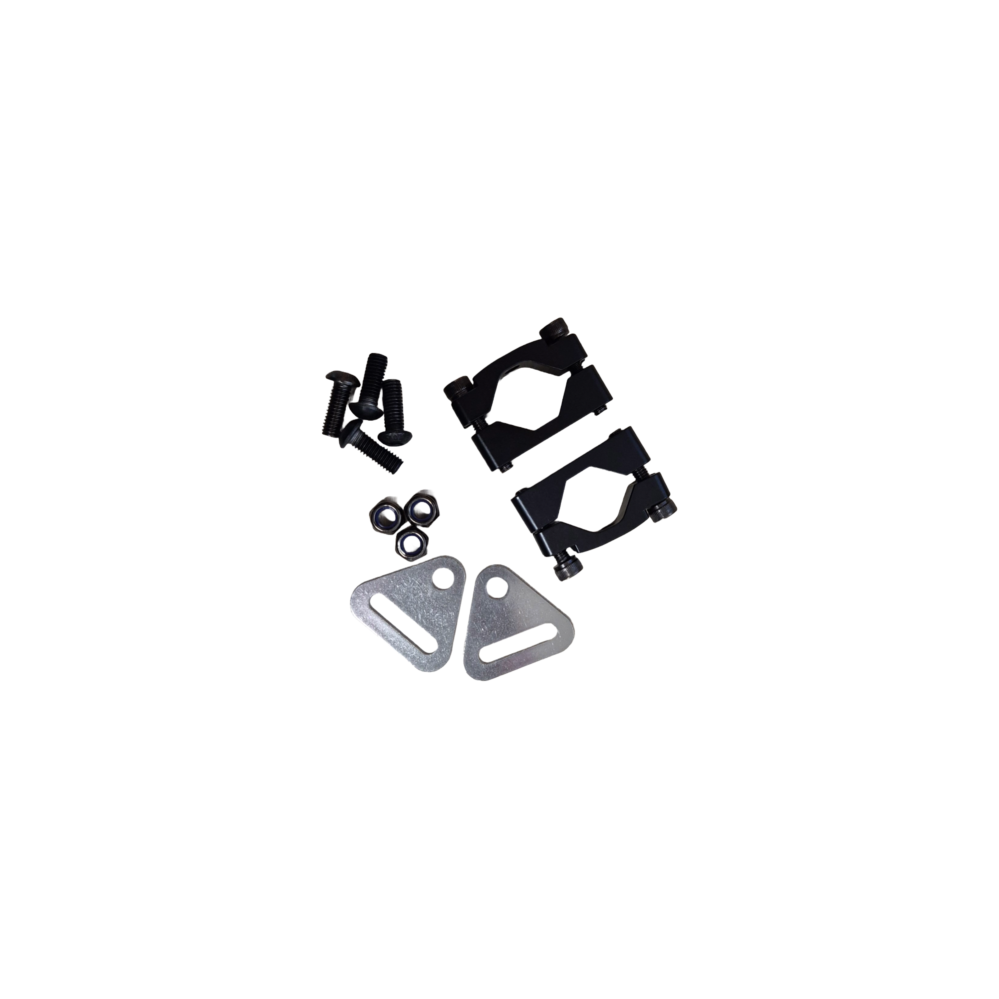 Harness Mounting Kit for 25mm webbing – Buy Spex Seating Spare Parts Online