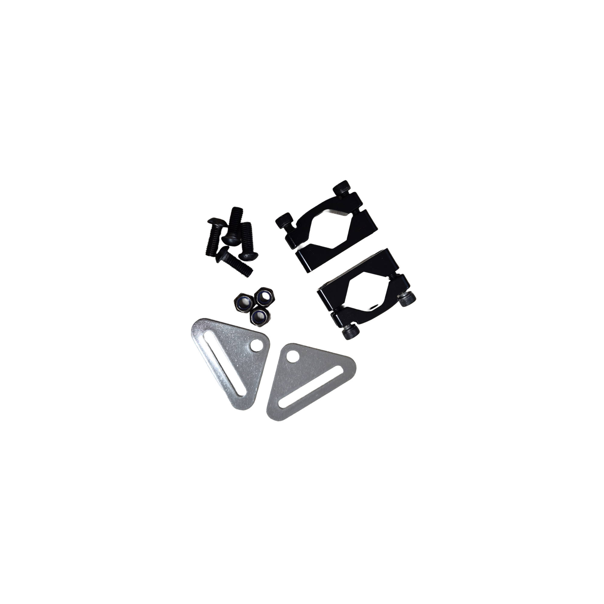 Harness Mounting Kit for 38mm webbing – Buy Spex Seating Spare Parts Online