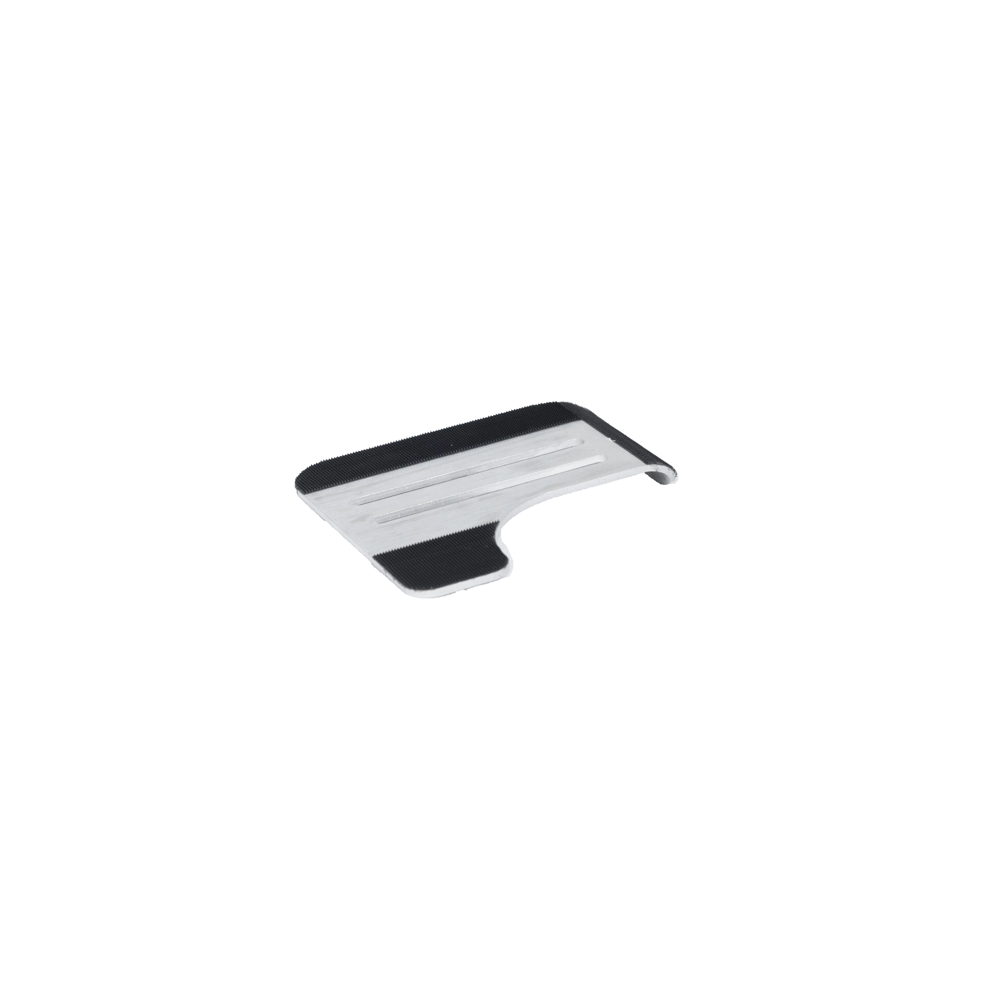 Medial thigh support pad plate – Buy Spex Seating Spare Parts Online