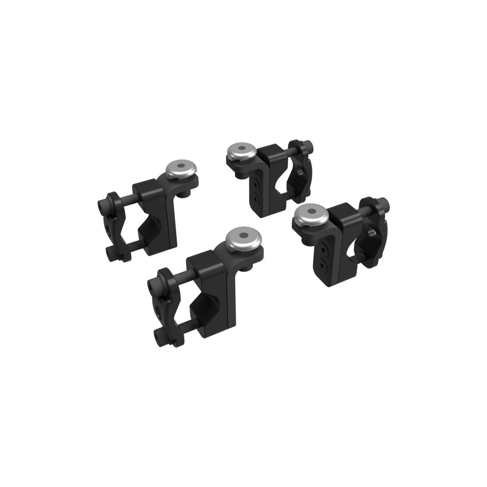 Hardware Kit for Seat Base – Buy Spex Seating Spare Parts Online