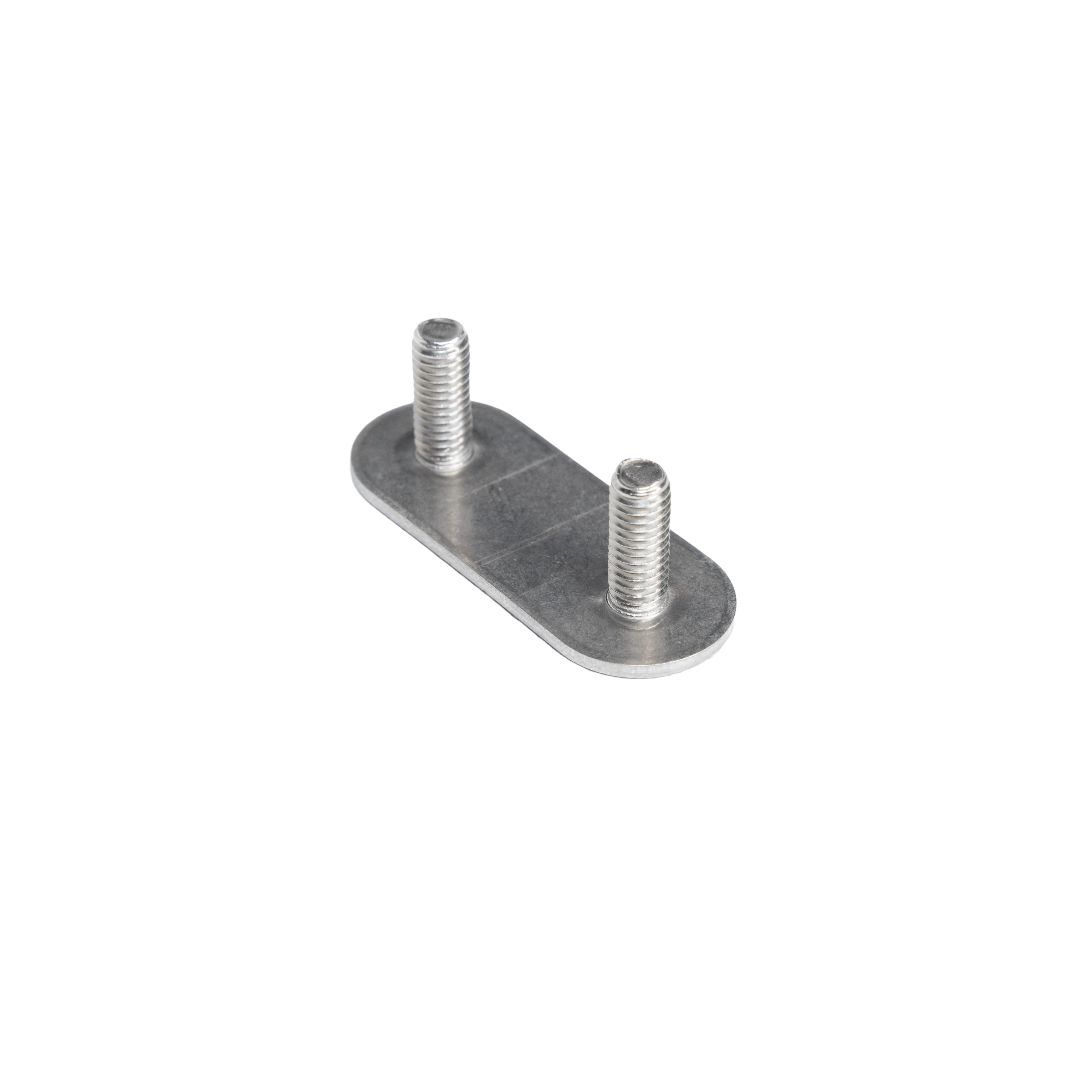 Drop Mount Clamping Plate – Buy Spex Seating Spare Parts Online