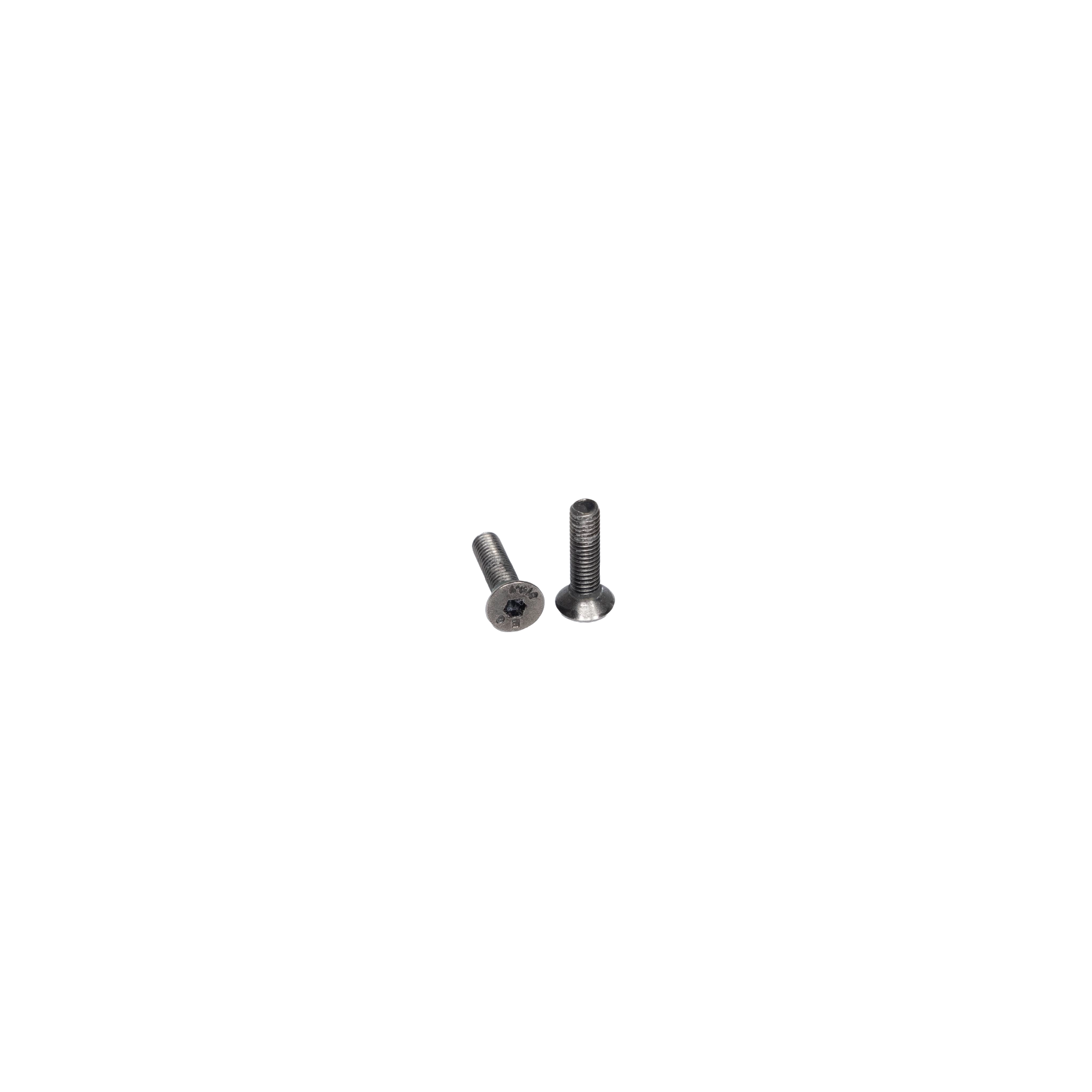 M3X12 Countersunk Socket Screw BK – Buy Spex Seating Spare Parts Online